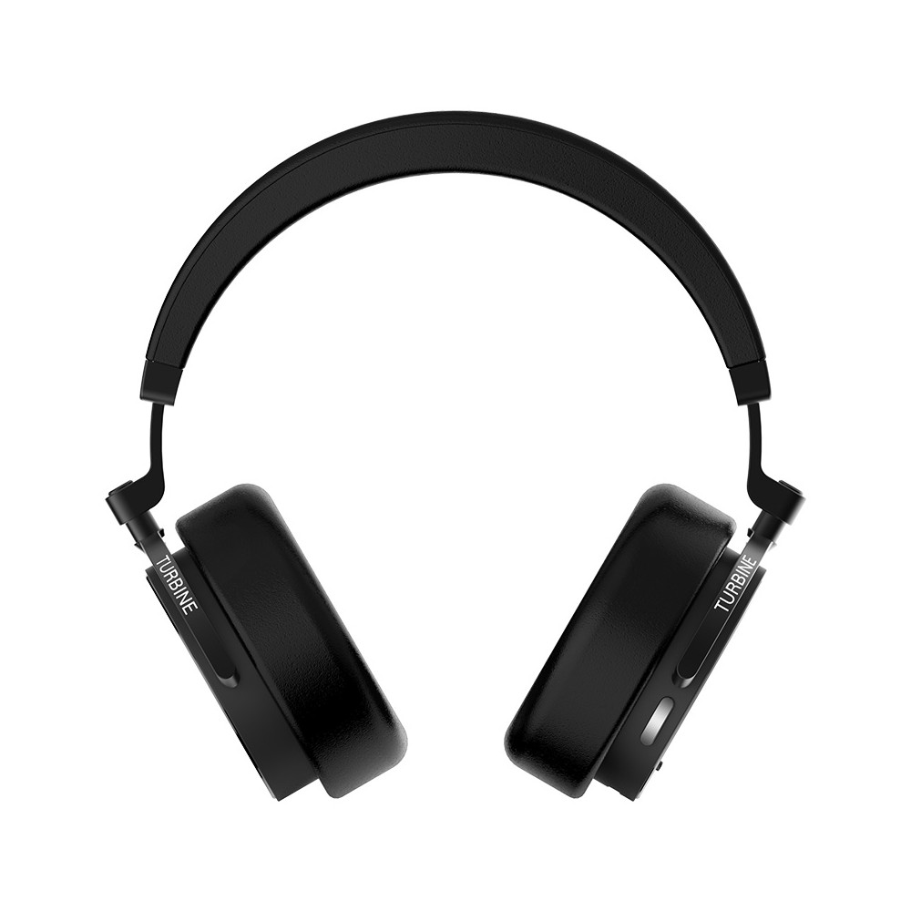 Casti Wireless Stereo Bluedio T5, Anularea zgomotelor, Tip C, Bluetooth ...