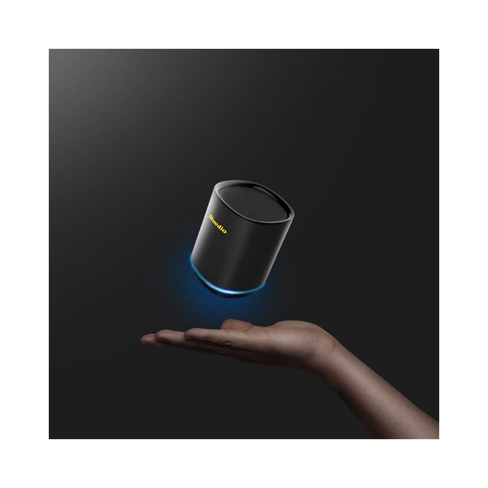 Boxa Portabila Bluedio TS-5 Stereo, Wireless, Bluetooth, Microfon ...