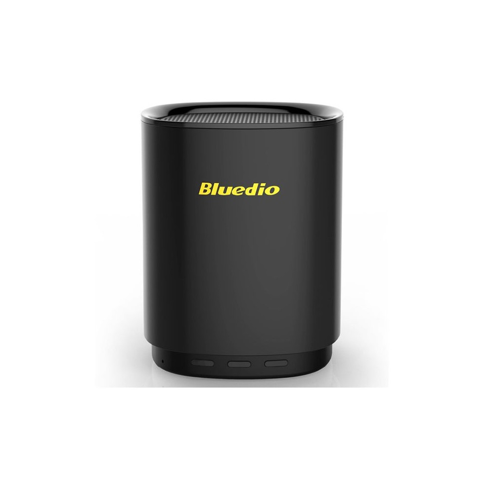 Boxa Portabila Bluedio TS-5 Stereo, Wireless, Bluetooth, Microfon ...