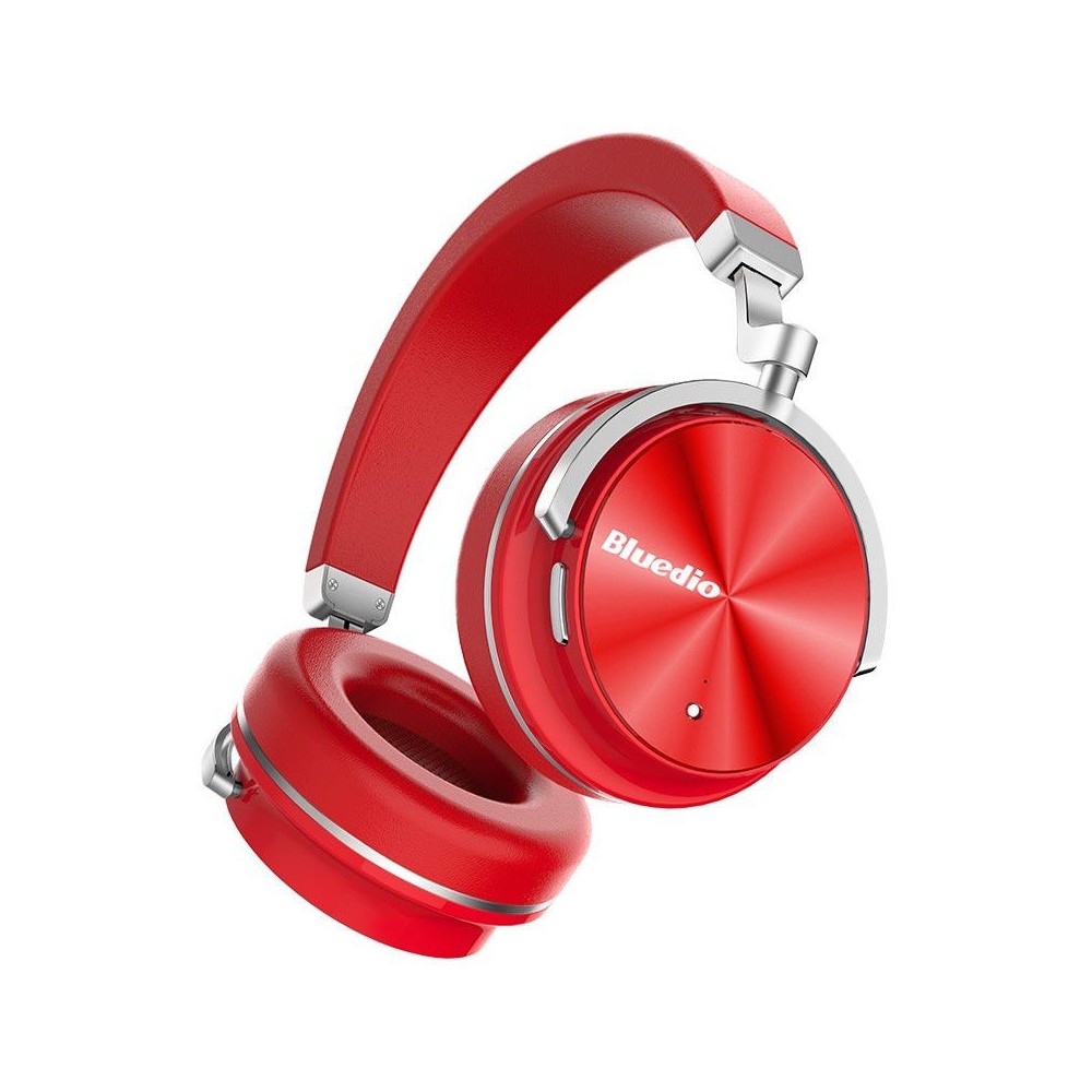 Casti Bluetooth Bluedio T4 Bluetooth 4.2, Wireless, Stereo, microfon ...