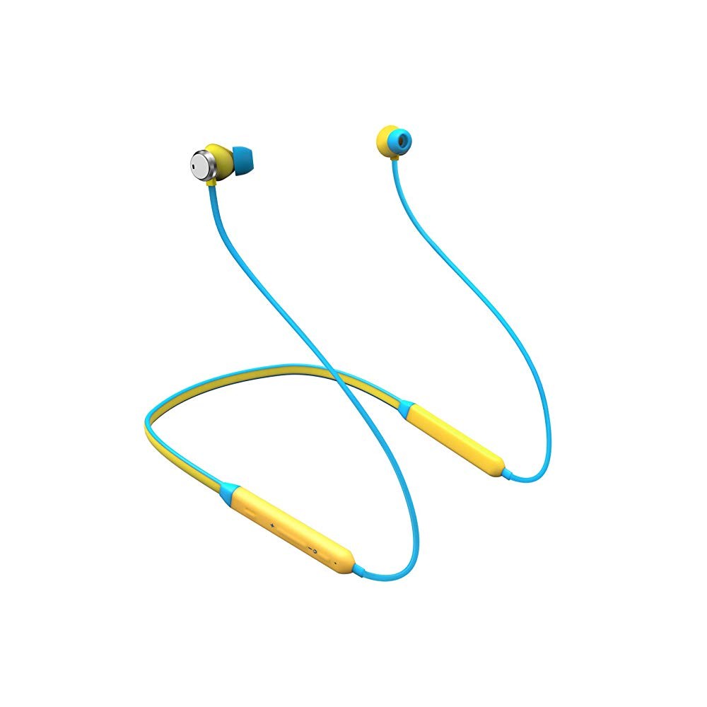 Casti Sport Stereo Fara fir Bluedio TN, Wireless, Noise canceling ...